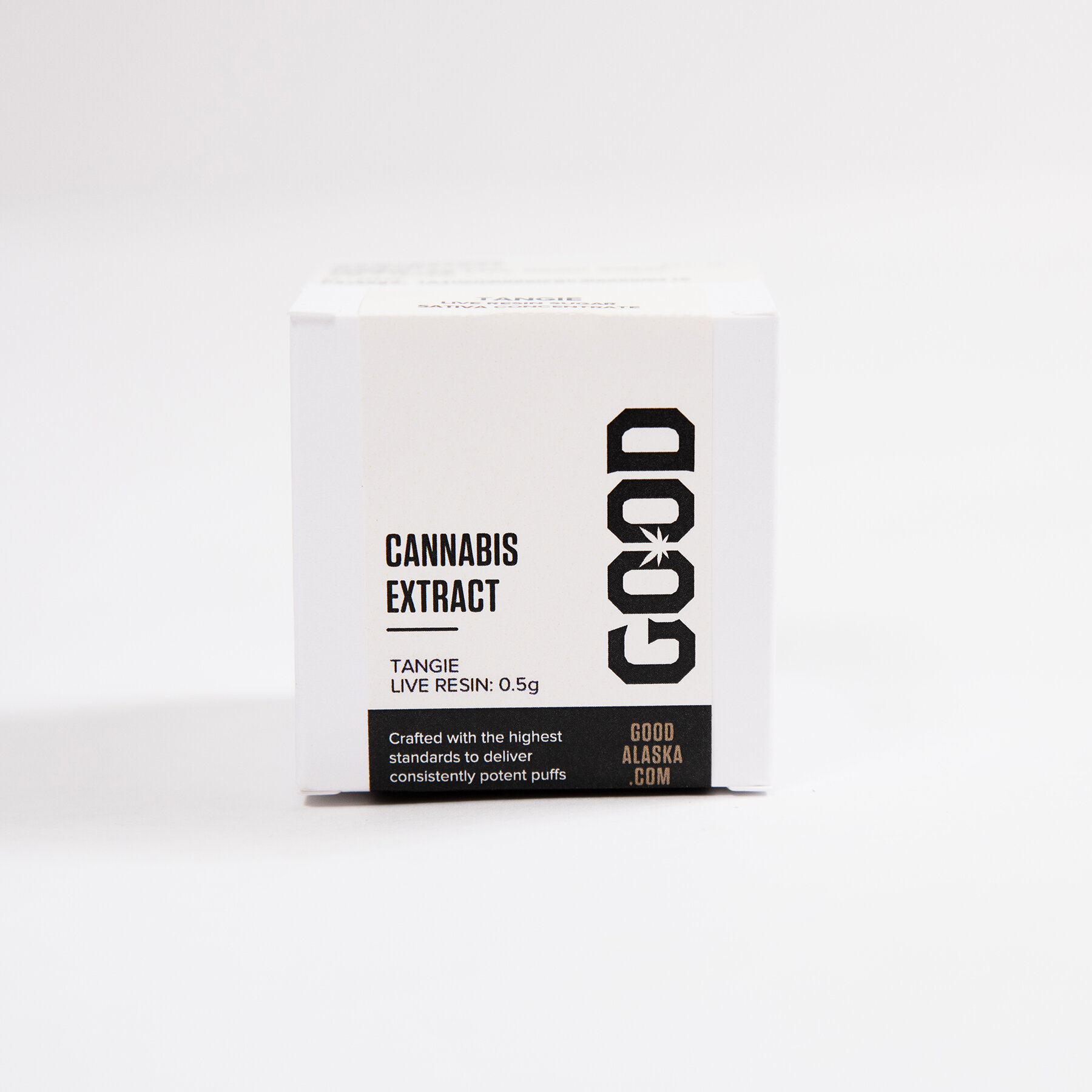 GOOD Extracts — GOOD Cannabis