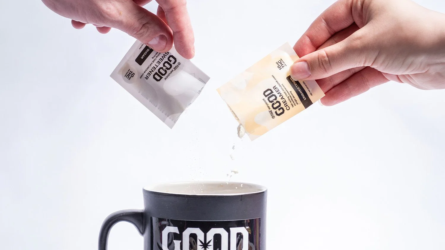 The GOOD Word Blog — GOOD Cannabis