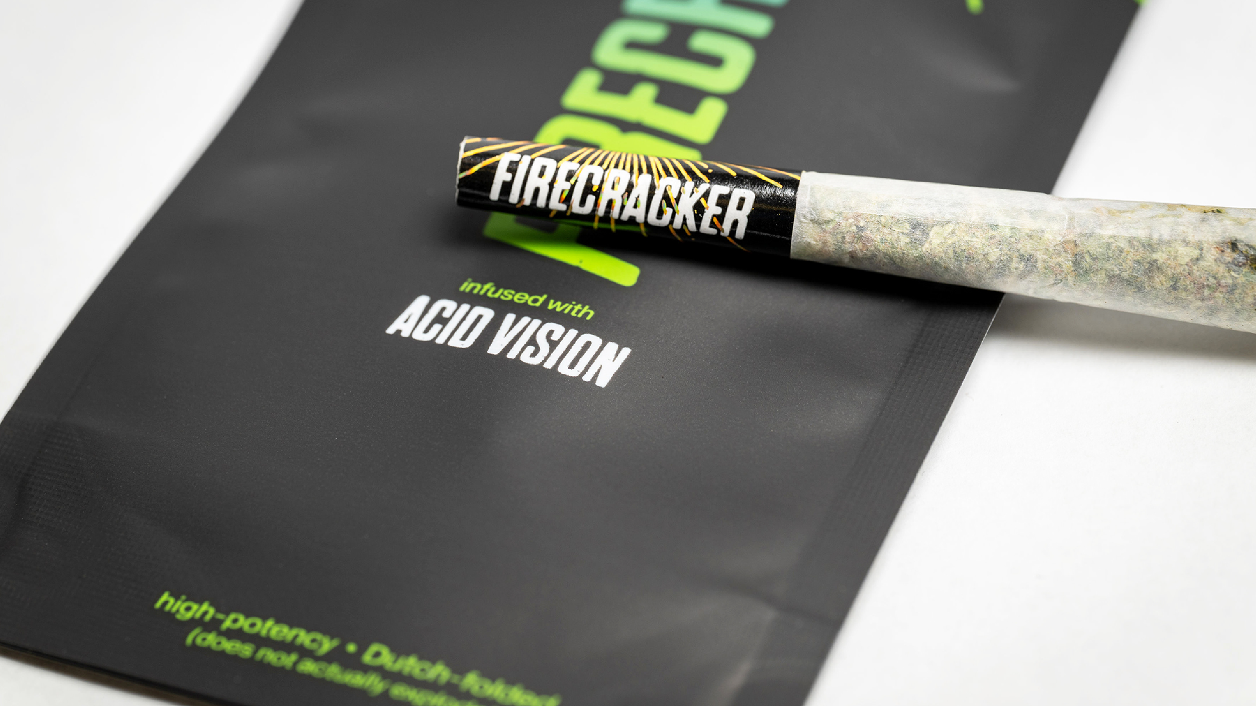 Flavor Goes Boom: Meet the New Firecrackers — GOOD Cannabis