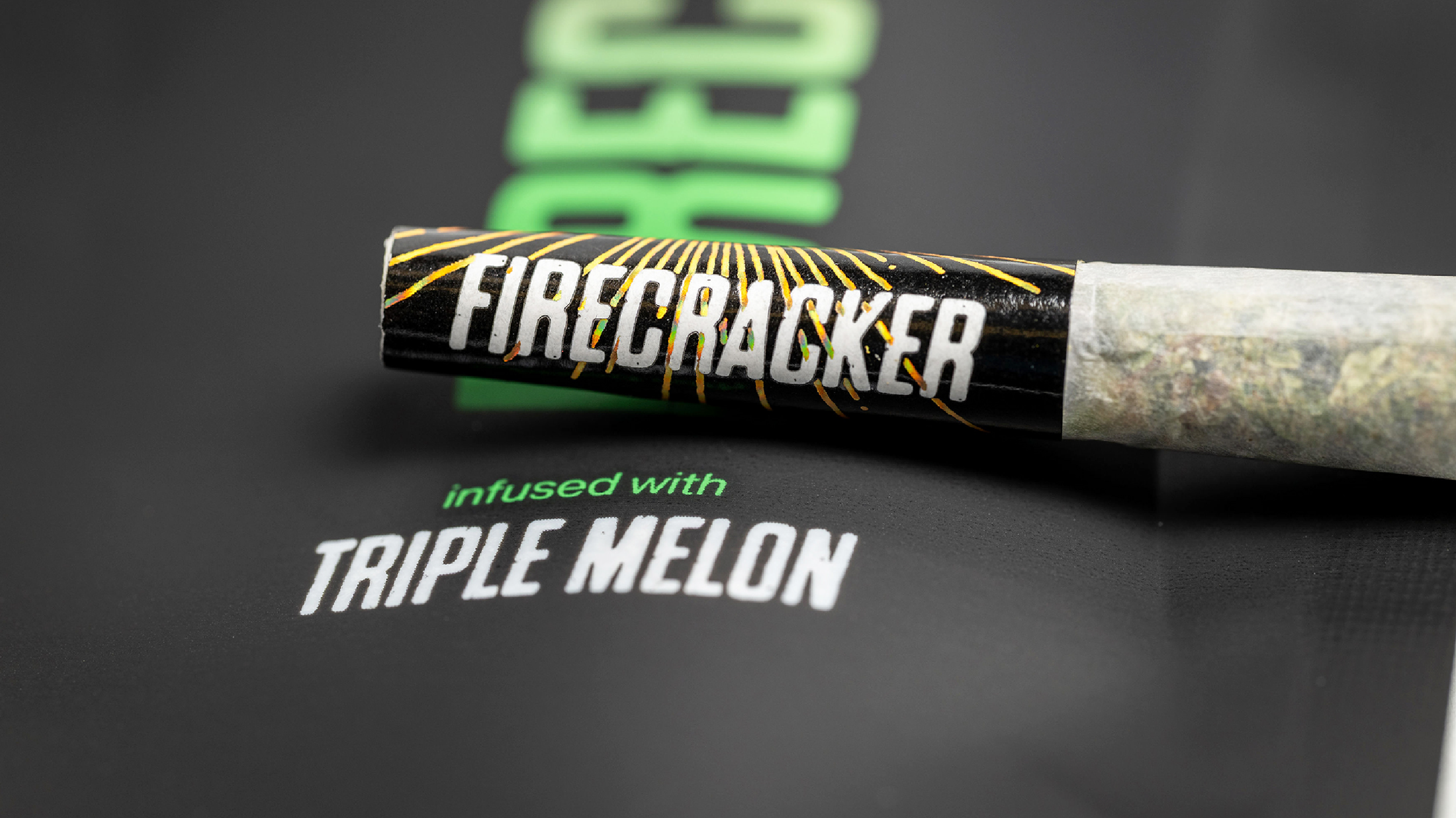 Flavor Goes Boom: Meet the New Firecrackers — GOOD Cannabis