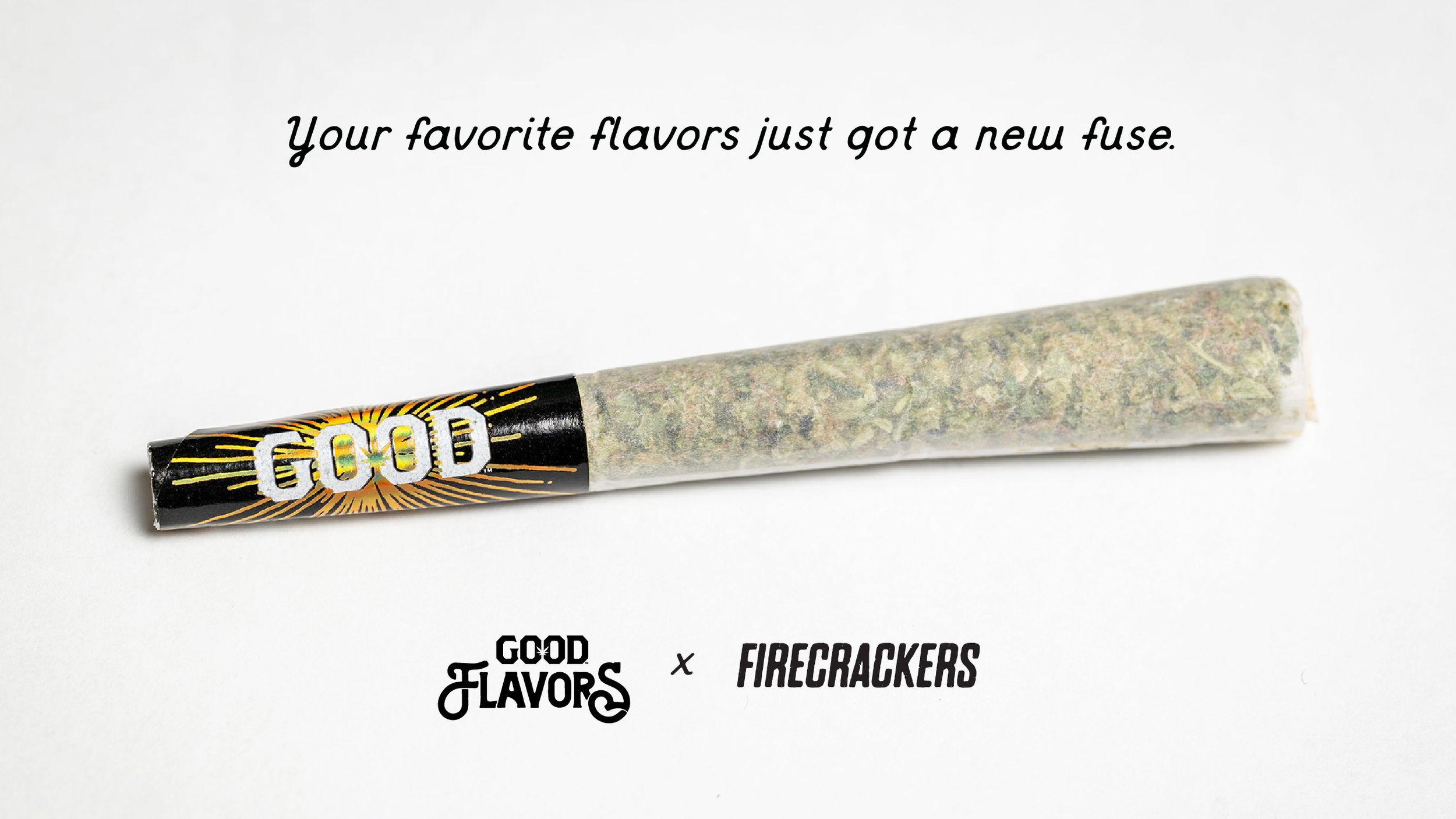 Flavor Goes Boom: Meet the New Firecrackers — GOOD Cannabis
