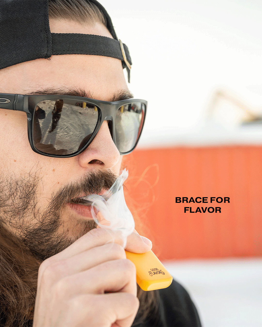 Introducing GOOD Flavors Vapes — GOOD Cannabis