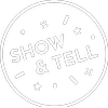 Show & Tell Pop Up Shop