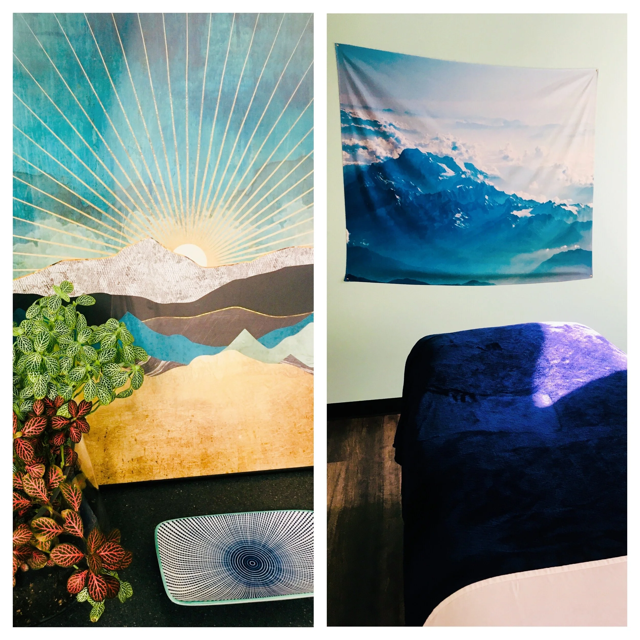 Intent Health Clinic: Vancouver BC Registered Massage Therapy (RMT)