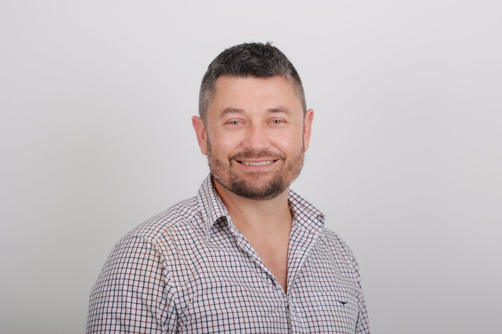 Rob Moore — Moore Law Whanganui