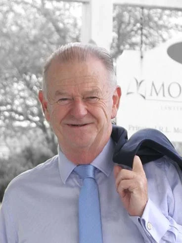 Meet Our Professional Legal Team at Moore Law