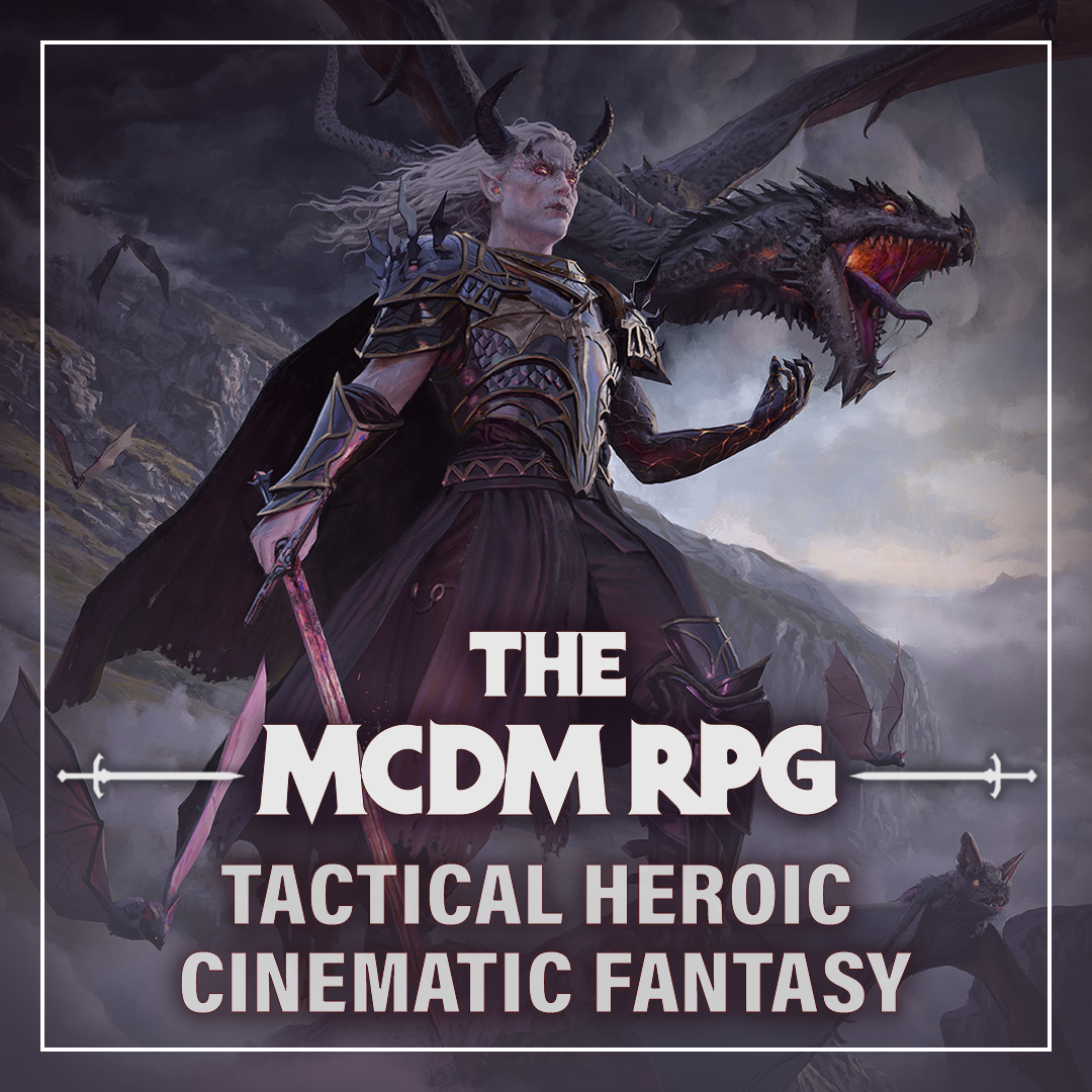 Press — MCDM Productions