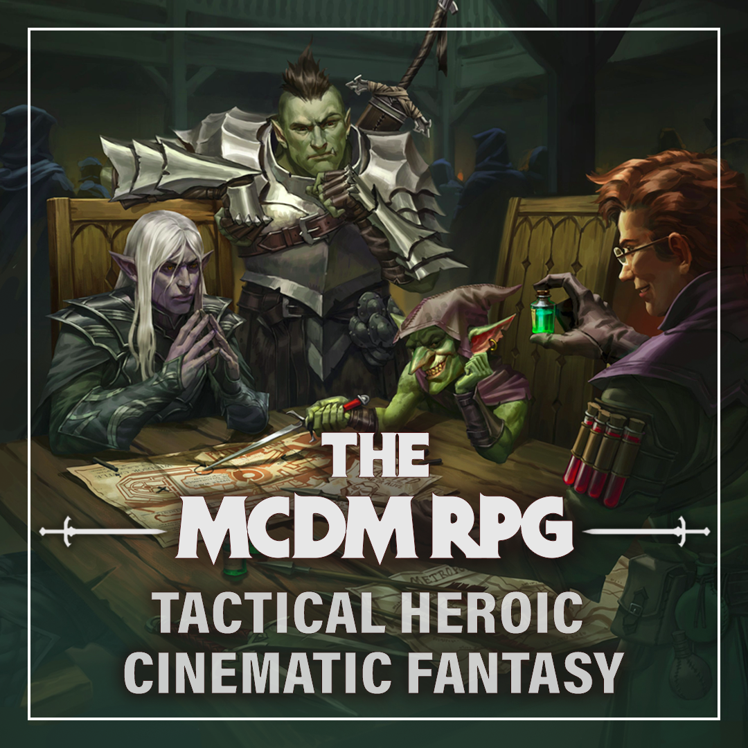 Press — MCDM Productions