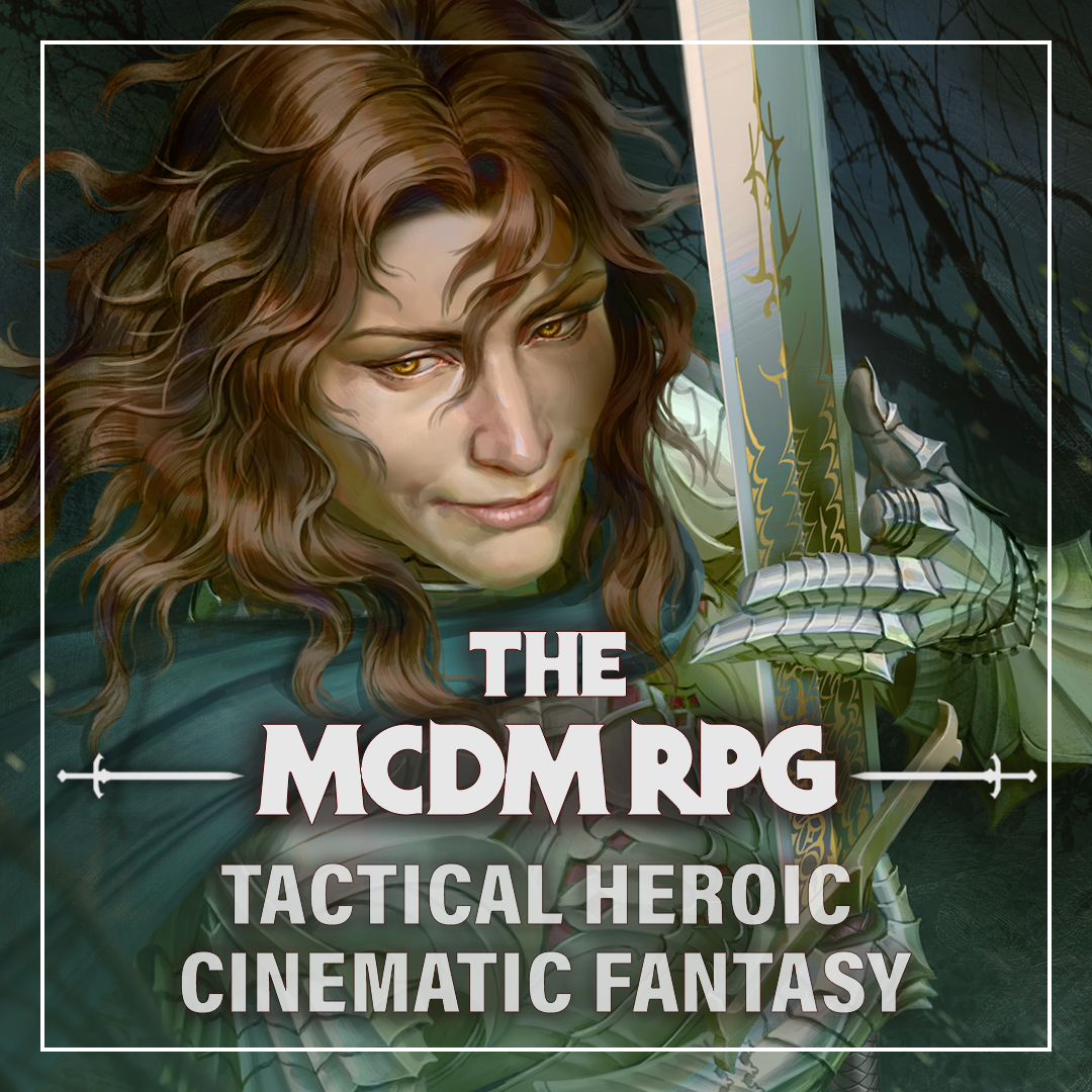 Press — MCDM Productions