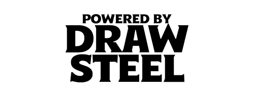 Draw Steel Creator License — MCDM Productions