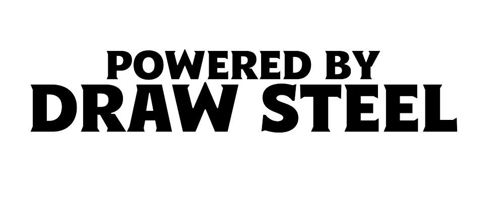 Draw Steel Creator License — MCDM Productions