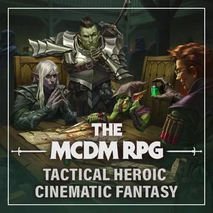 MCDM Productions