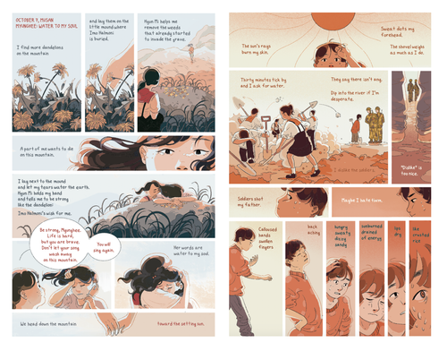 books — Deb JJ Lee