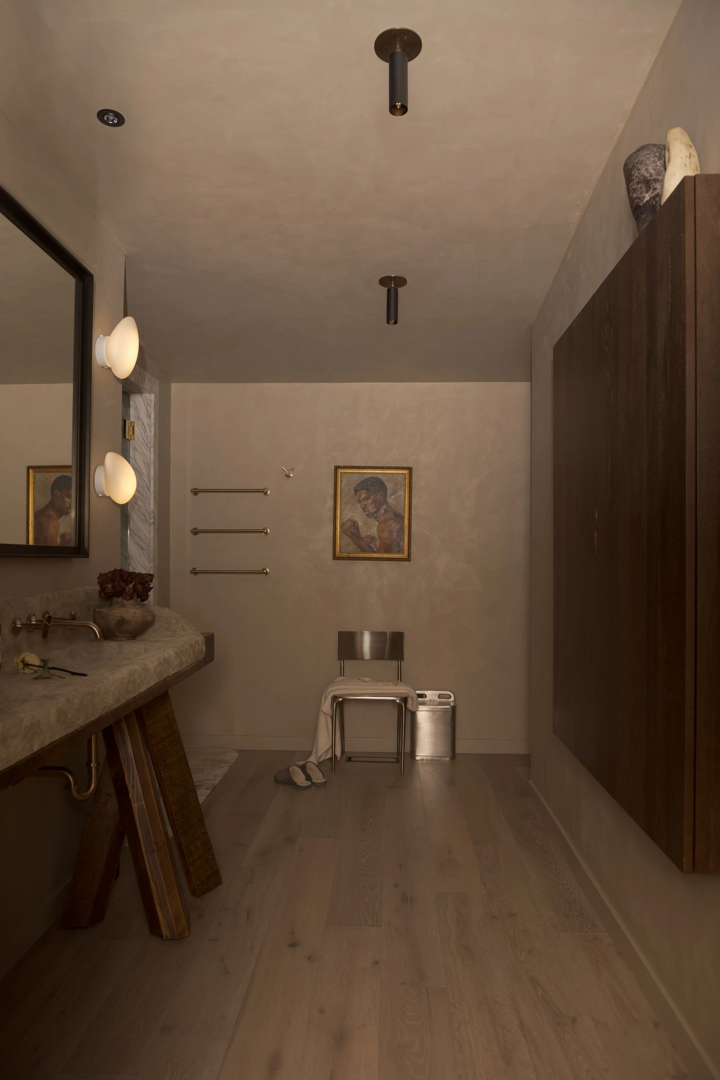 Avocado House — Duett Interiors