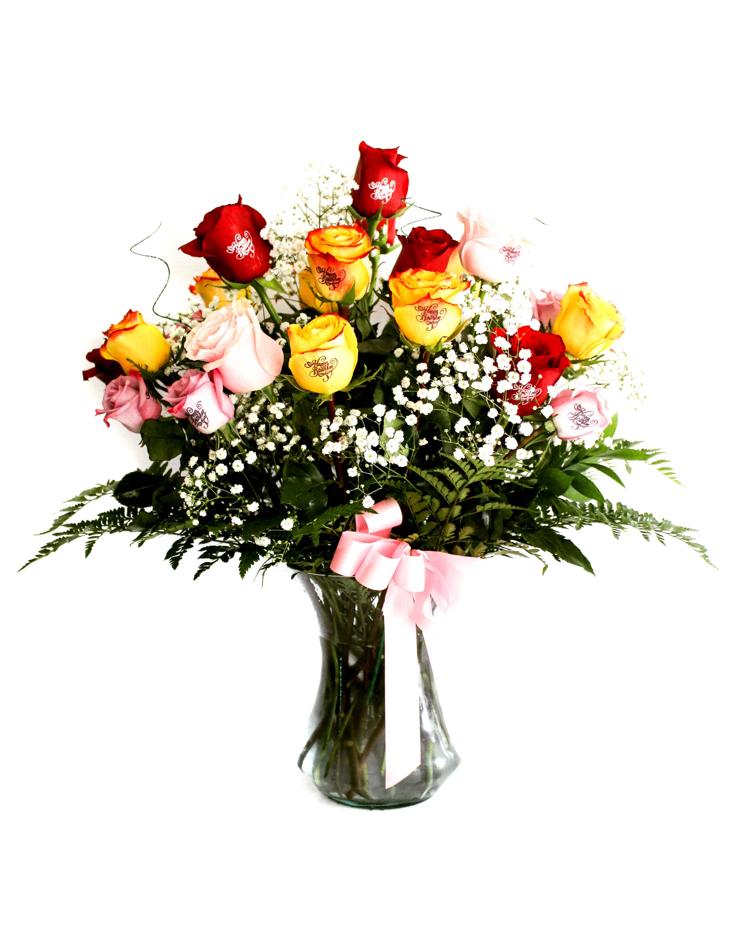 Order Flowers Spring Hill Kansas