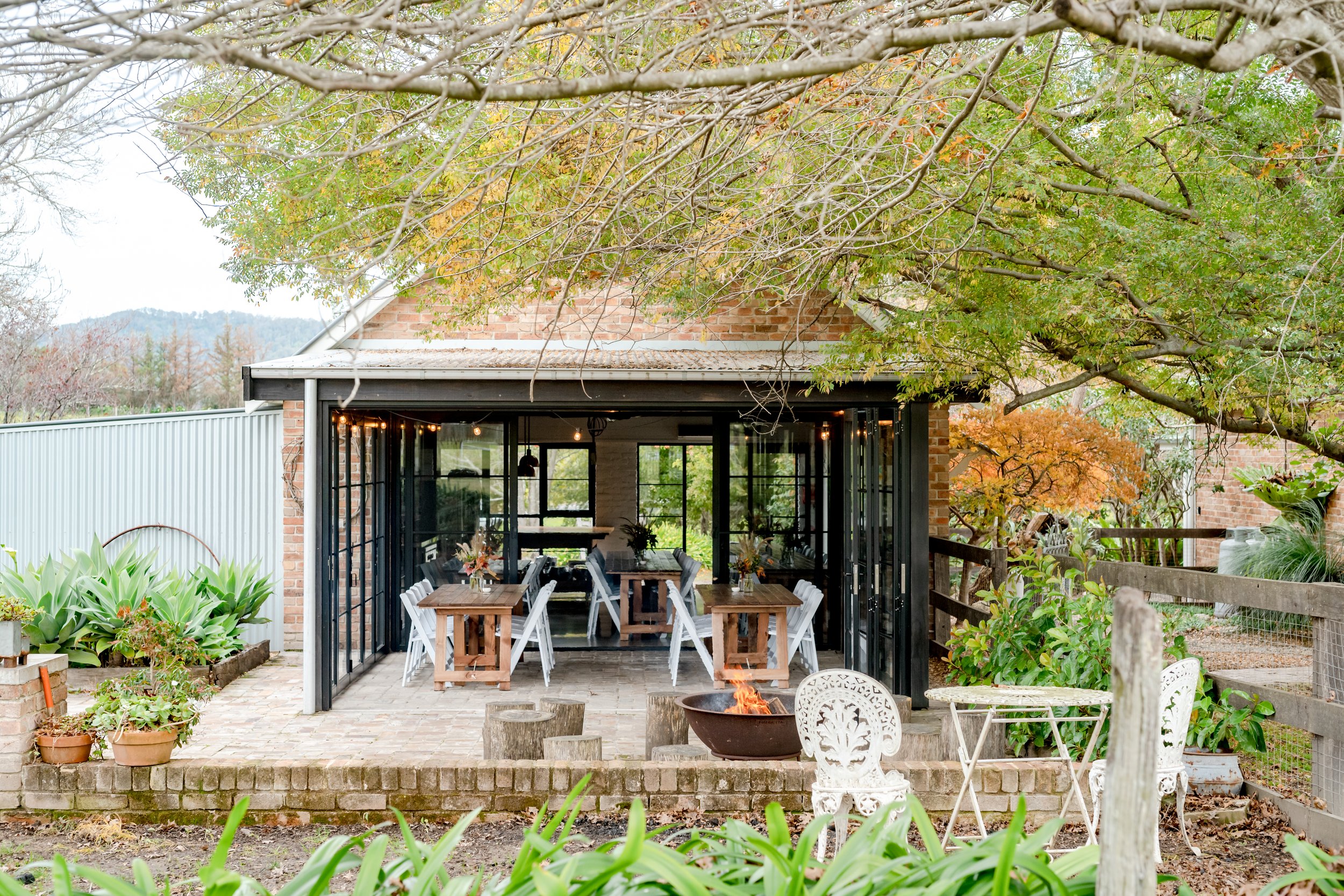 Berry - Moraea Farm — MANTICORE PROJECTS