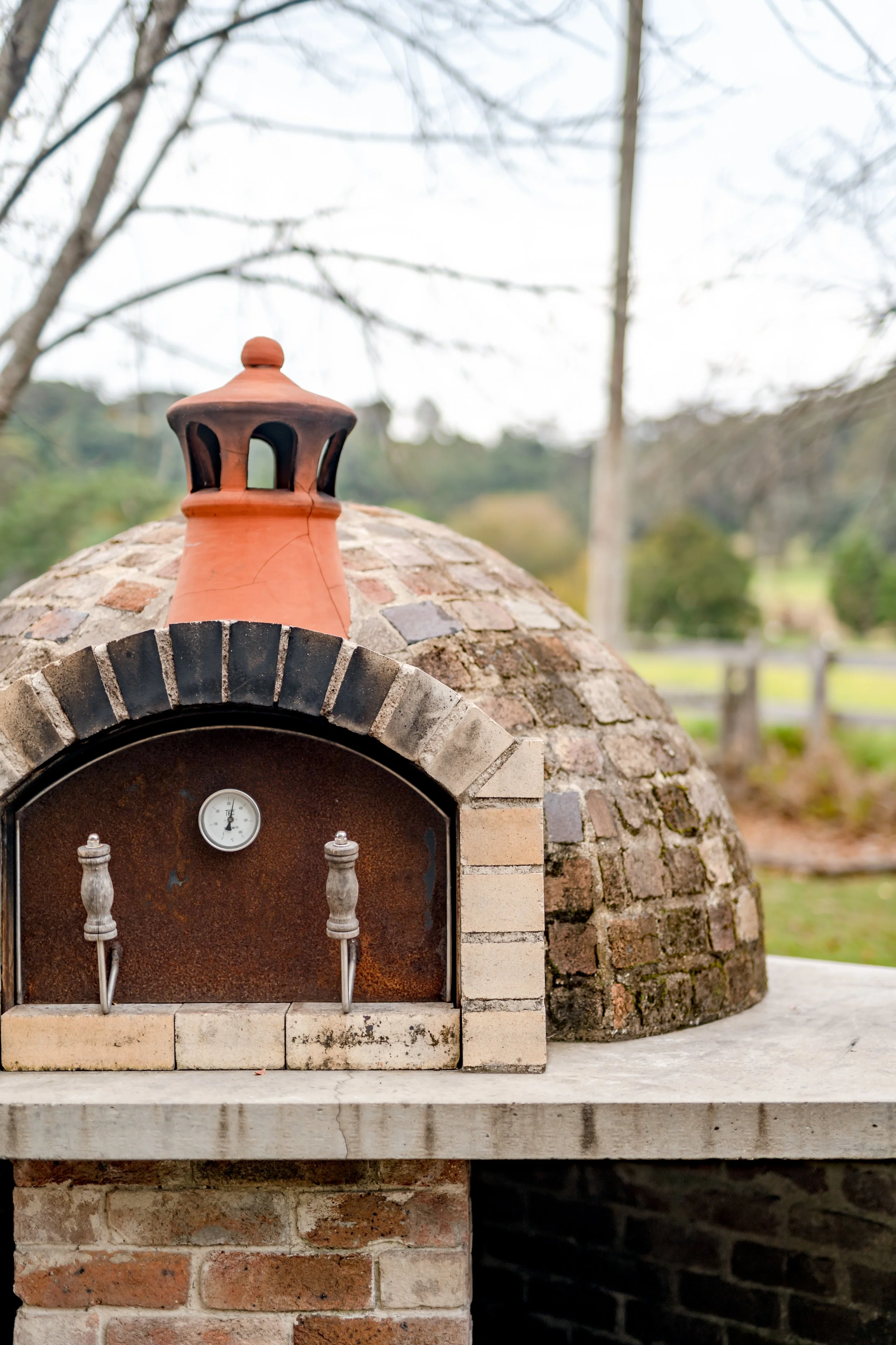 Berry - Moraea Farm — MANTICORE PROJECTS