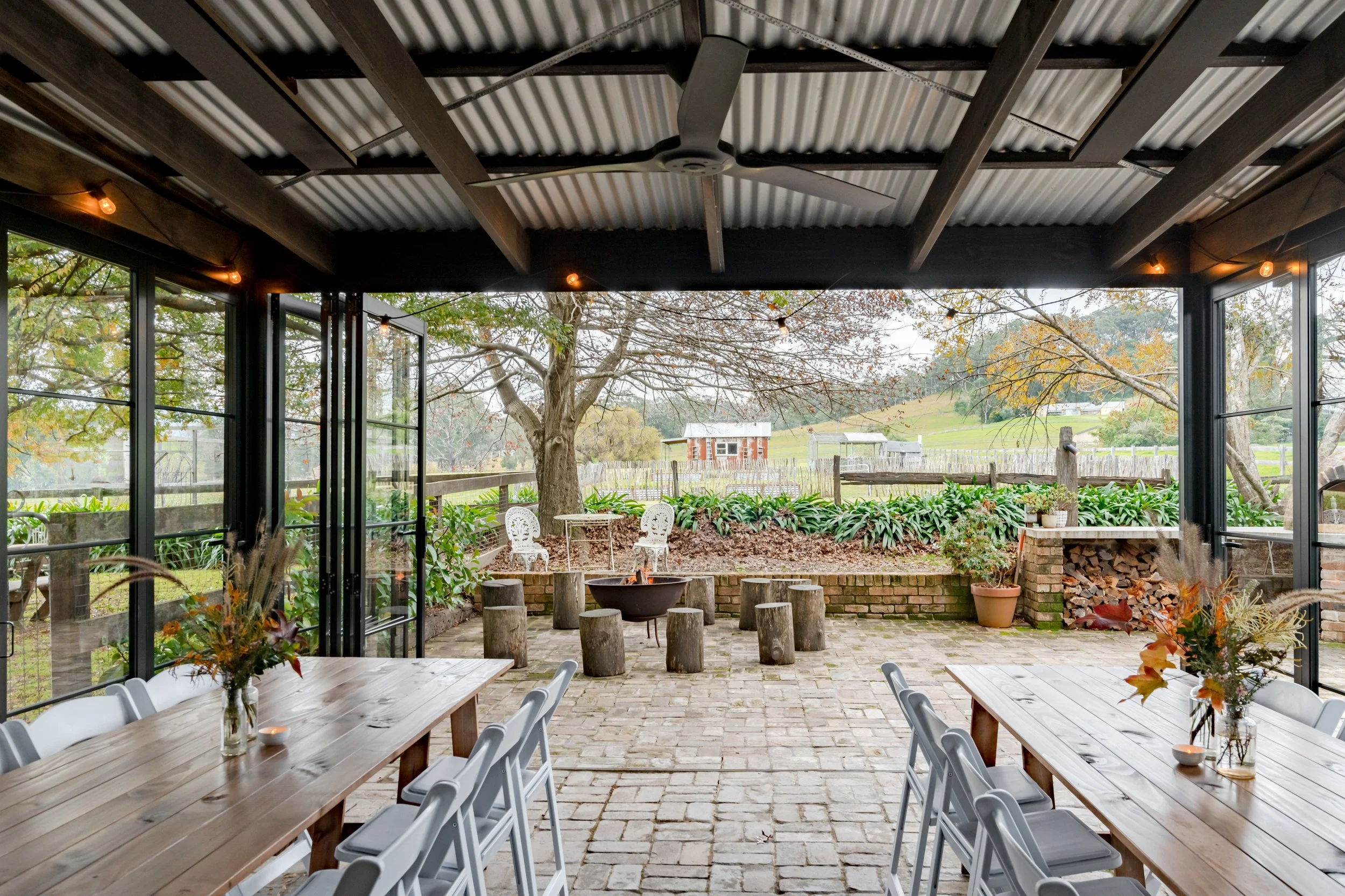 Berry - Moraea Farm — MANTICORE PROJECTS