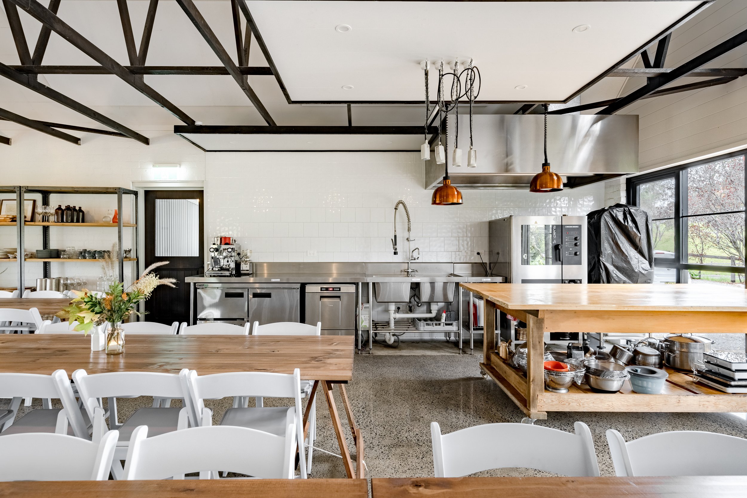 Berry - Moraea Farm — MANTICORE PROJECTS