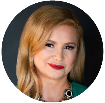 Rachel Spilo — women in healthcare information technology