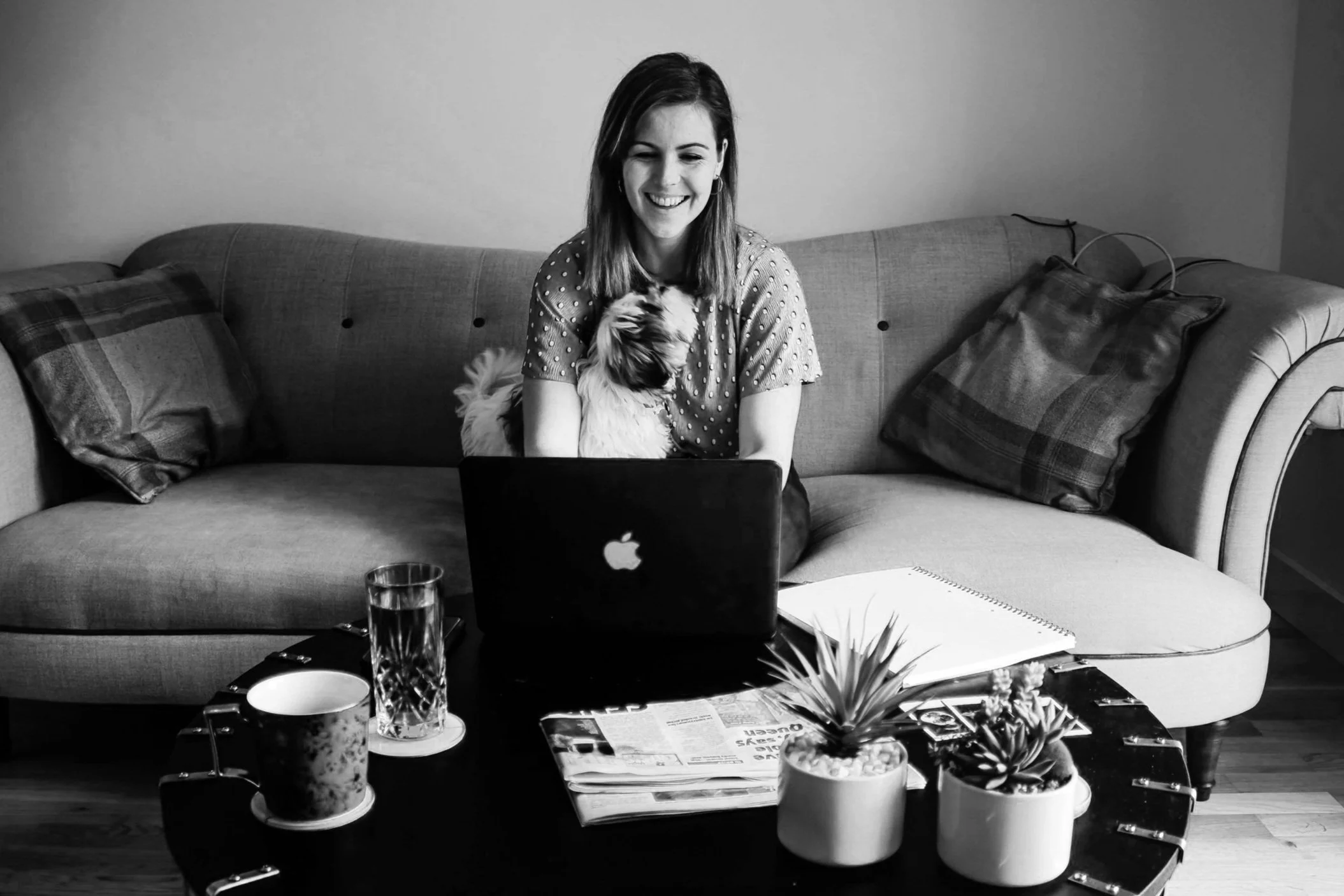 Corporate Services — Eleanor Rees Nutritionist