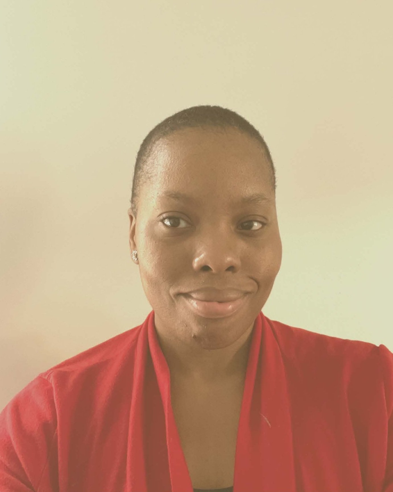 Meet Danielle — Melissa Carlson Counseling