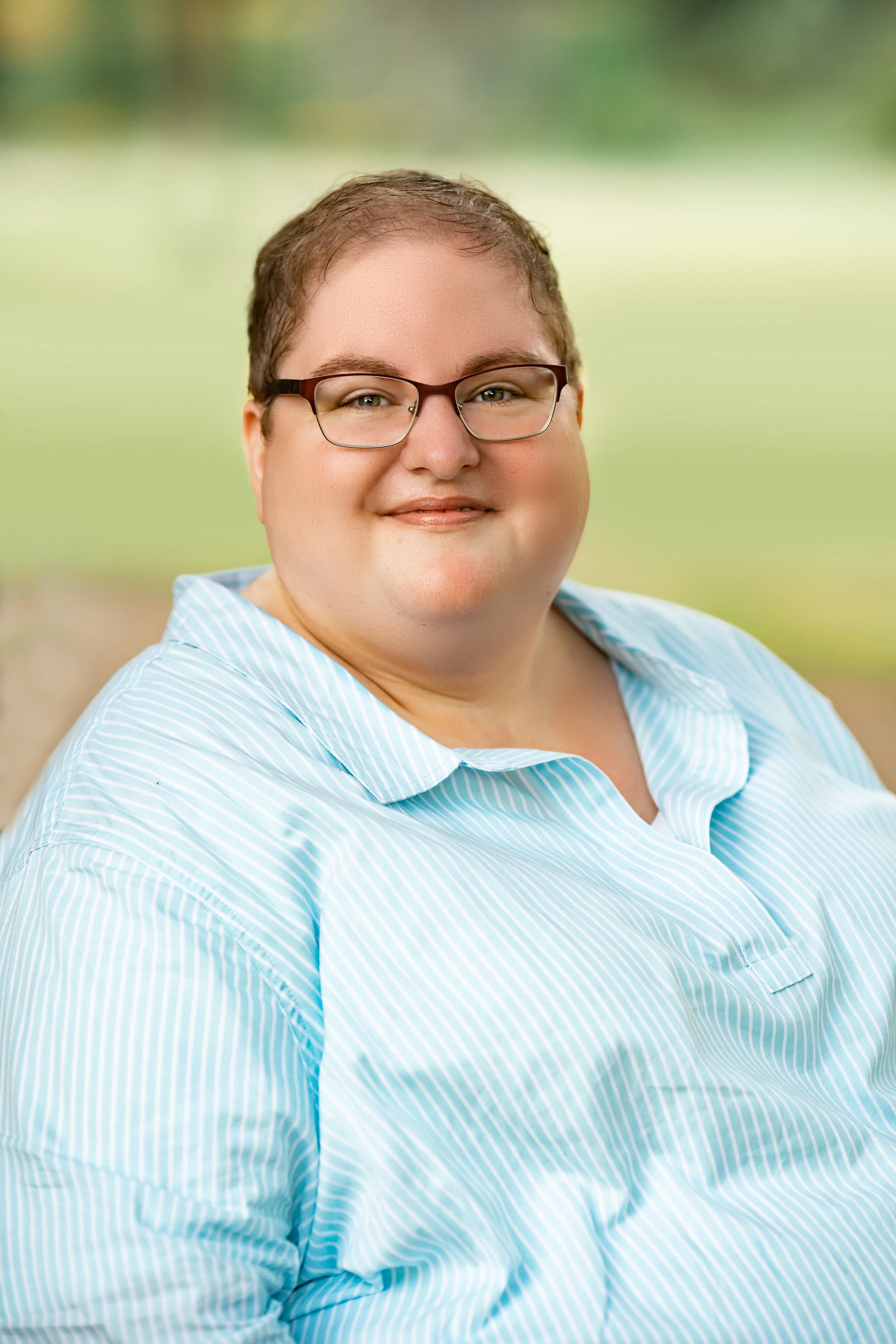 Meet Suzy — Melissa Carlson Counseling