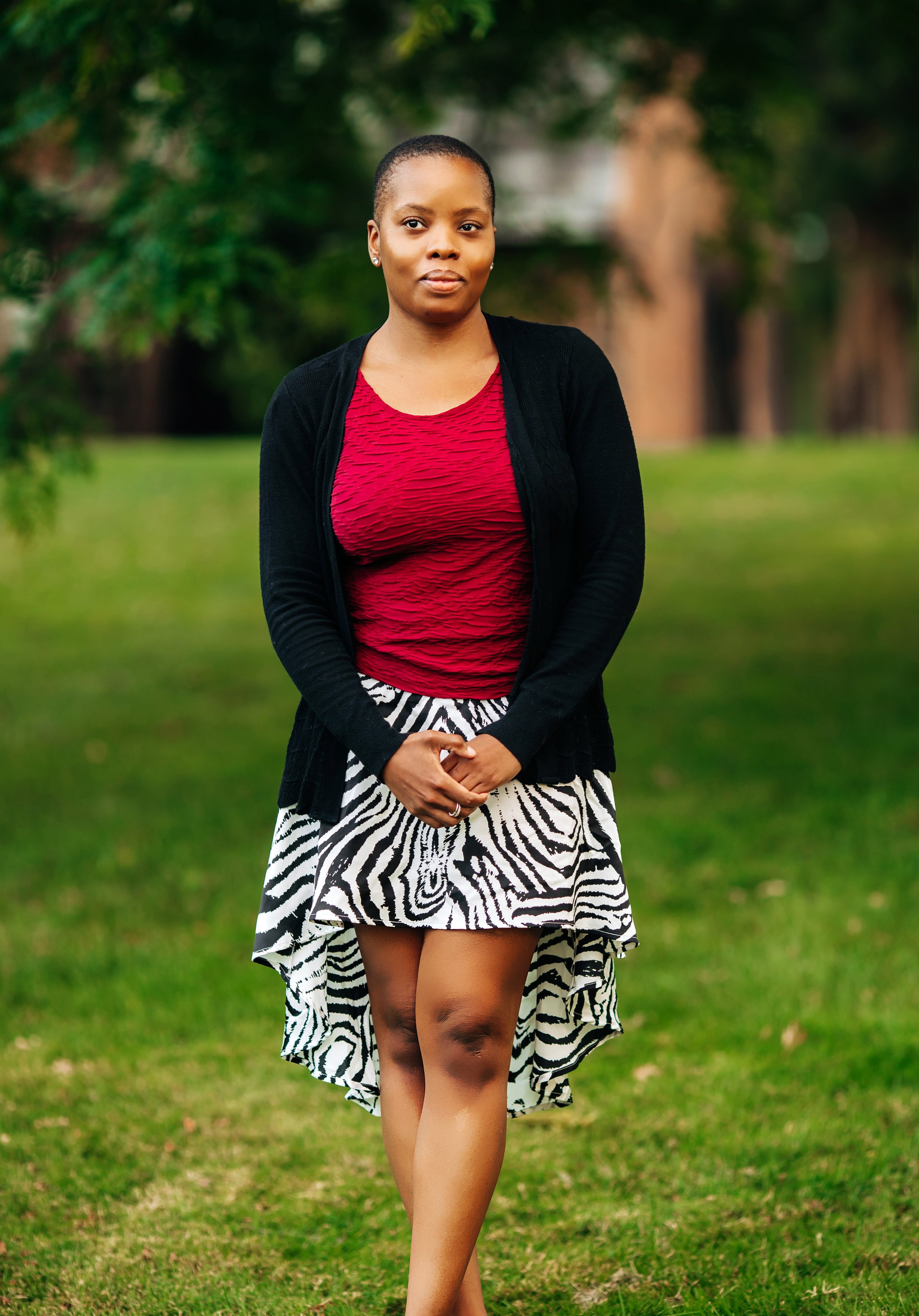 Meet Danielle — Melissa Carlson Counseling