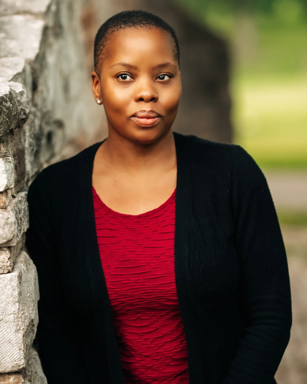 Meet the Therapists — Melissa Carlson Counseling