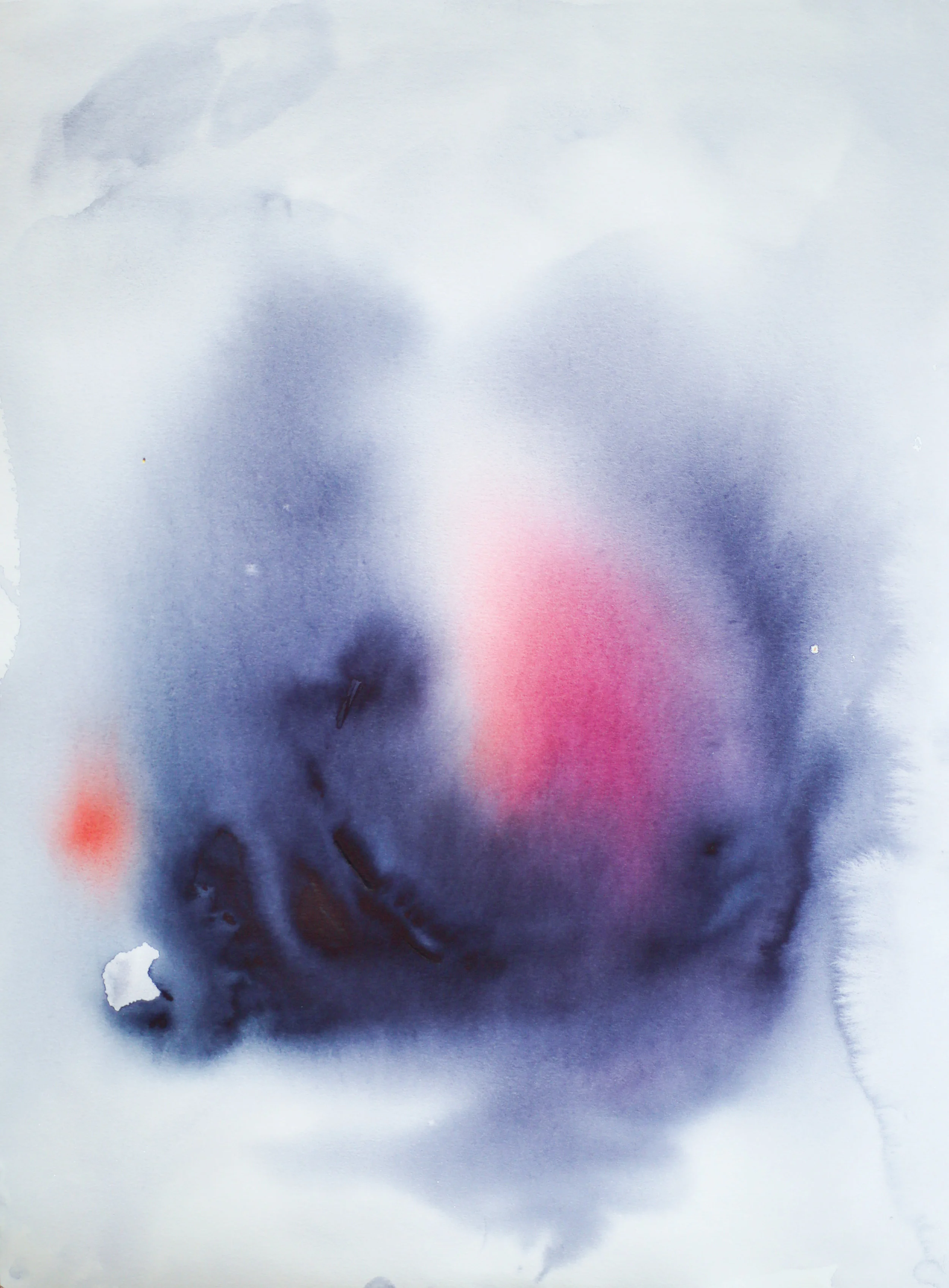 Abstract Landscapes — Jennifer Chaney