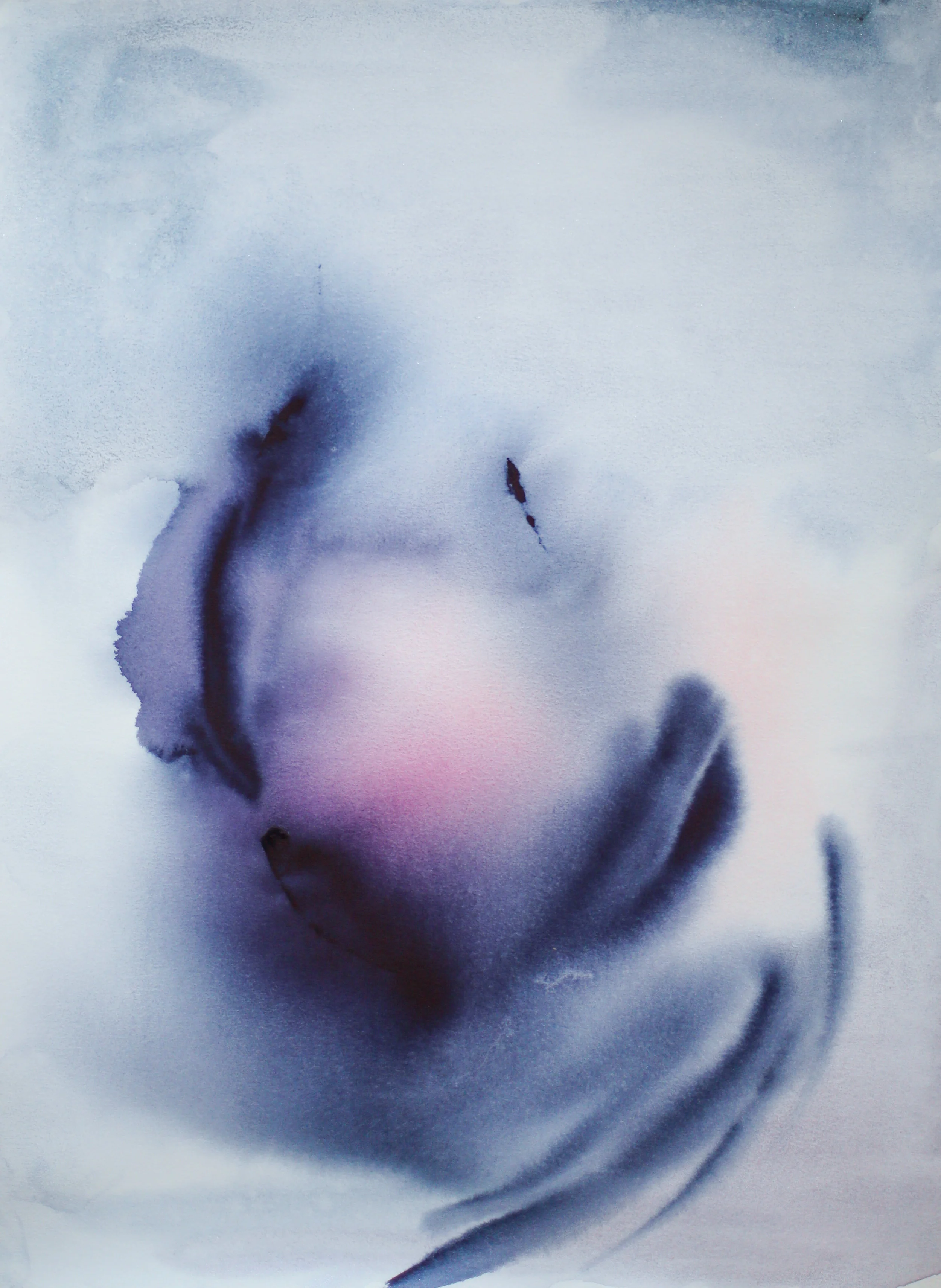 Abstract Landscapes — Jennifer Chaney