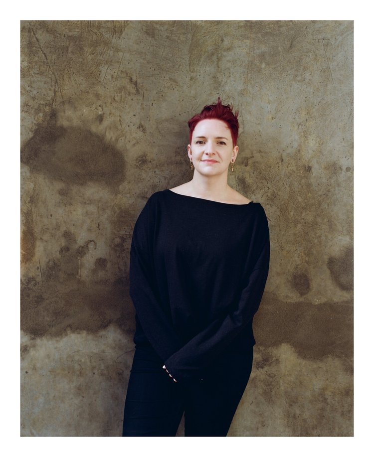 Turtle Soup as Political Awakening with Heather Parry — Lecker