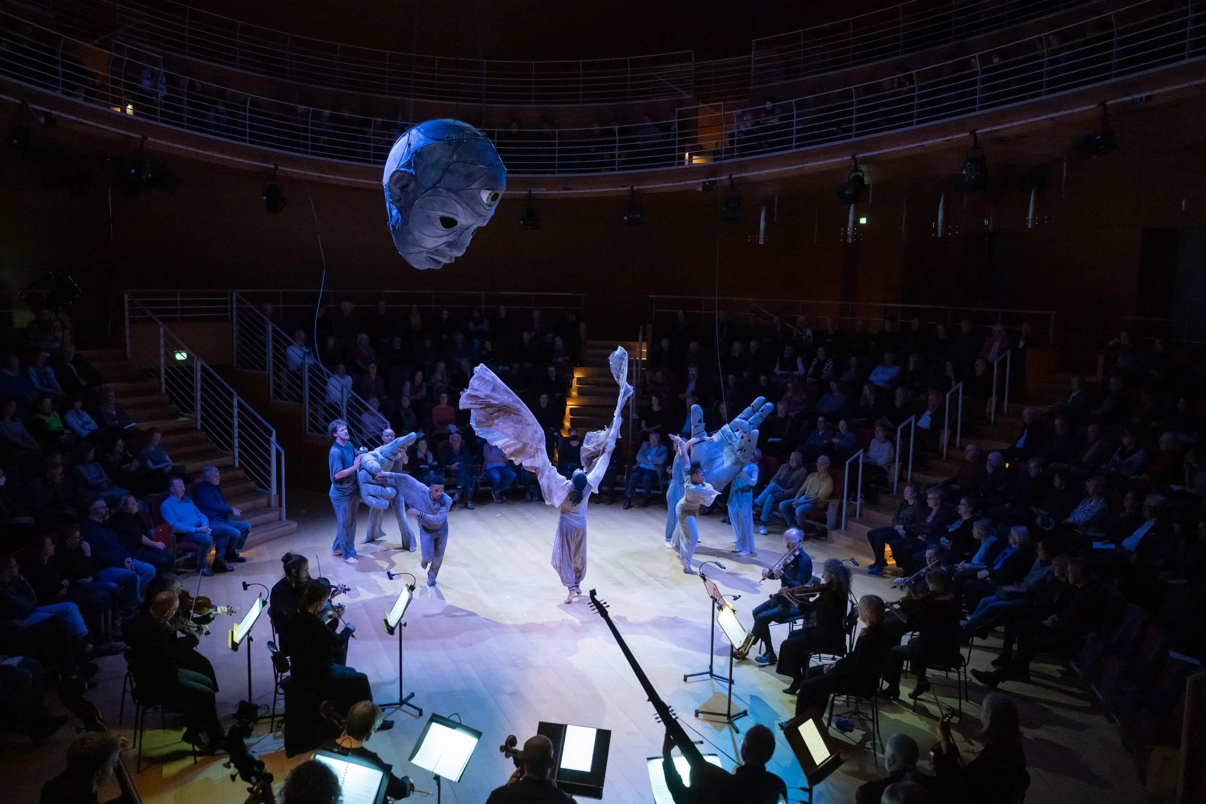 Janni Younge Productions