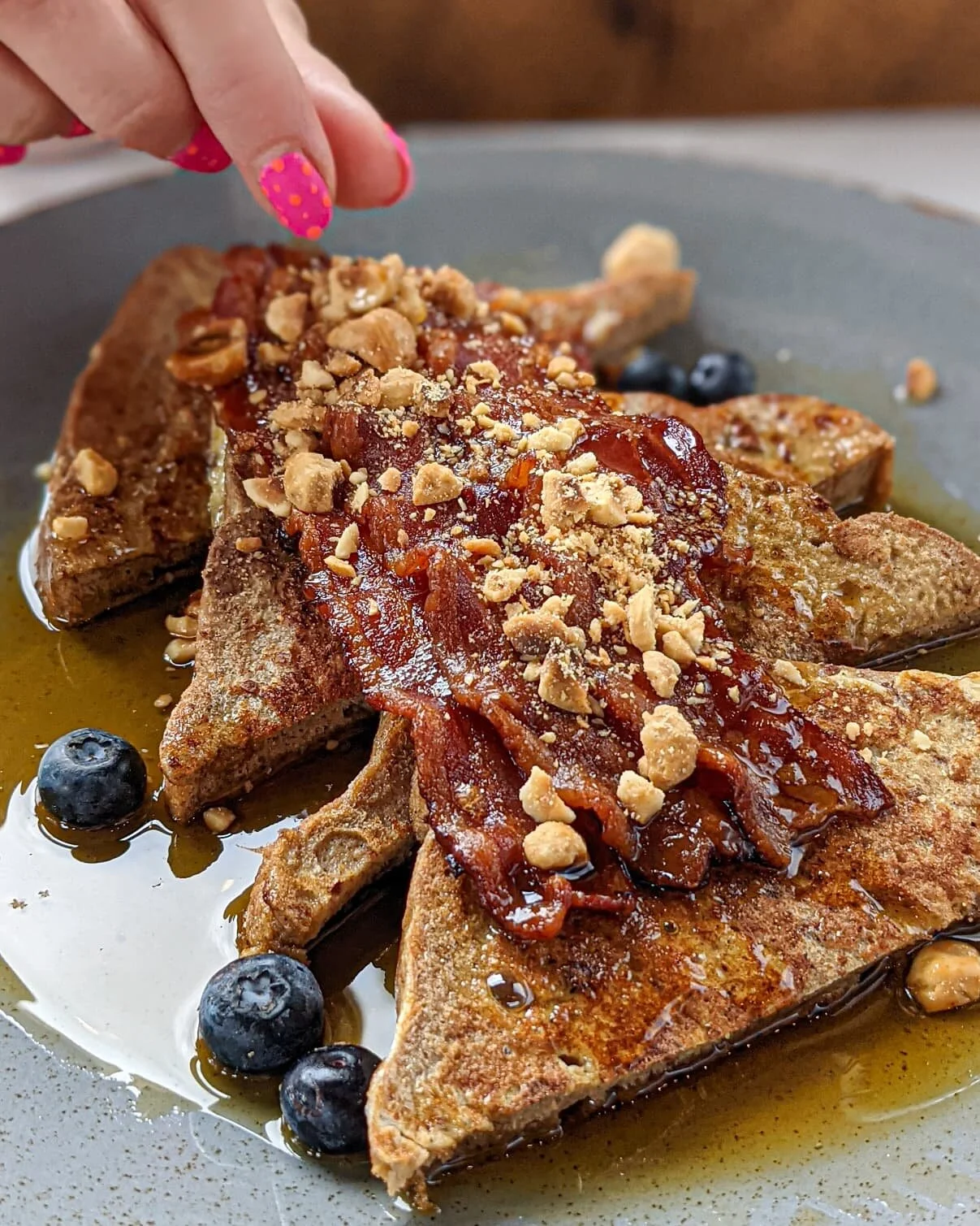 Gluten Free Edinburgh — Gluten Interrupted