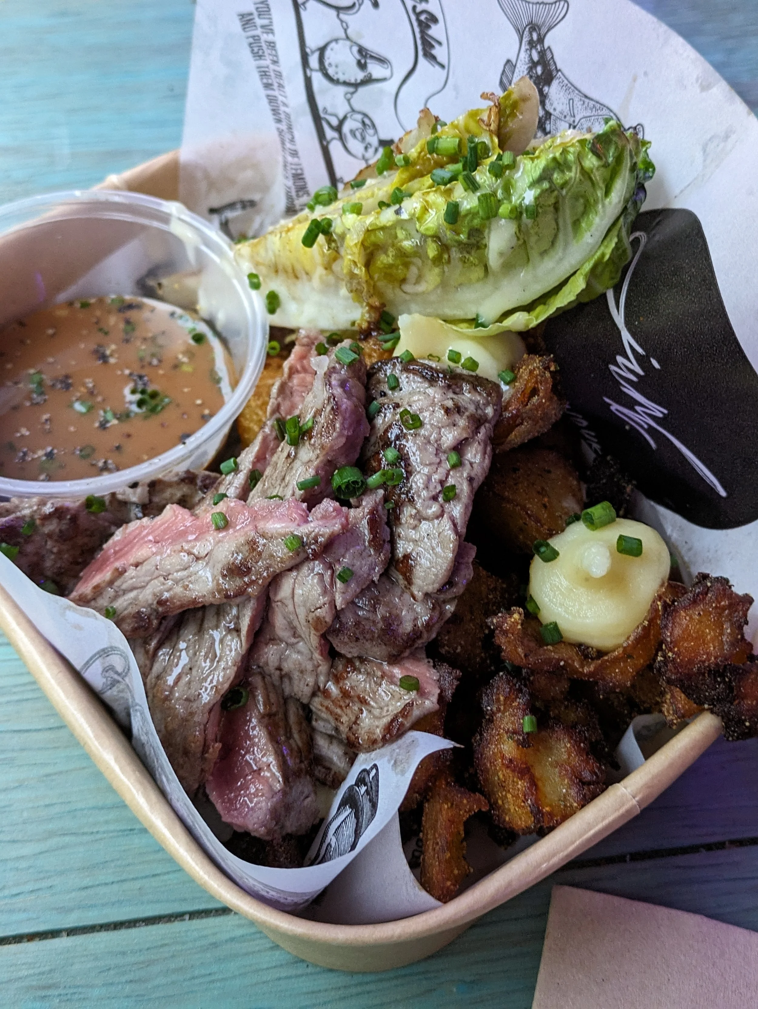 GLUTEN FREE GUIDE TO EDINBURGH FRINGE FESTIVAL — Gluten Interrupted