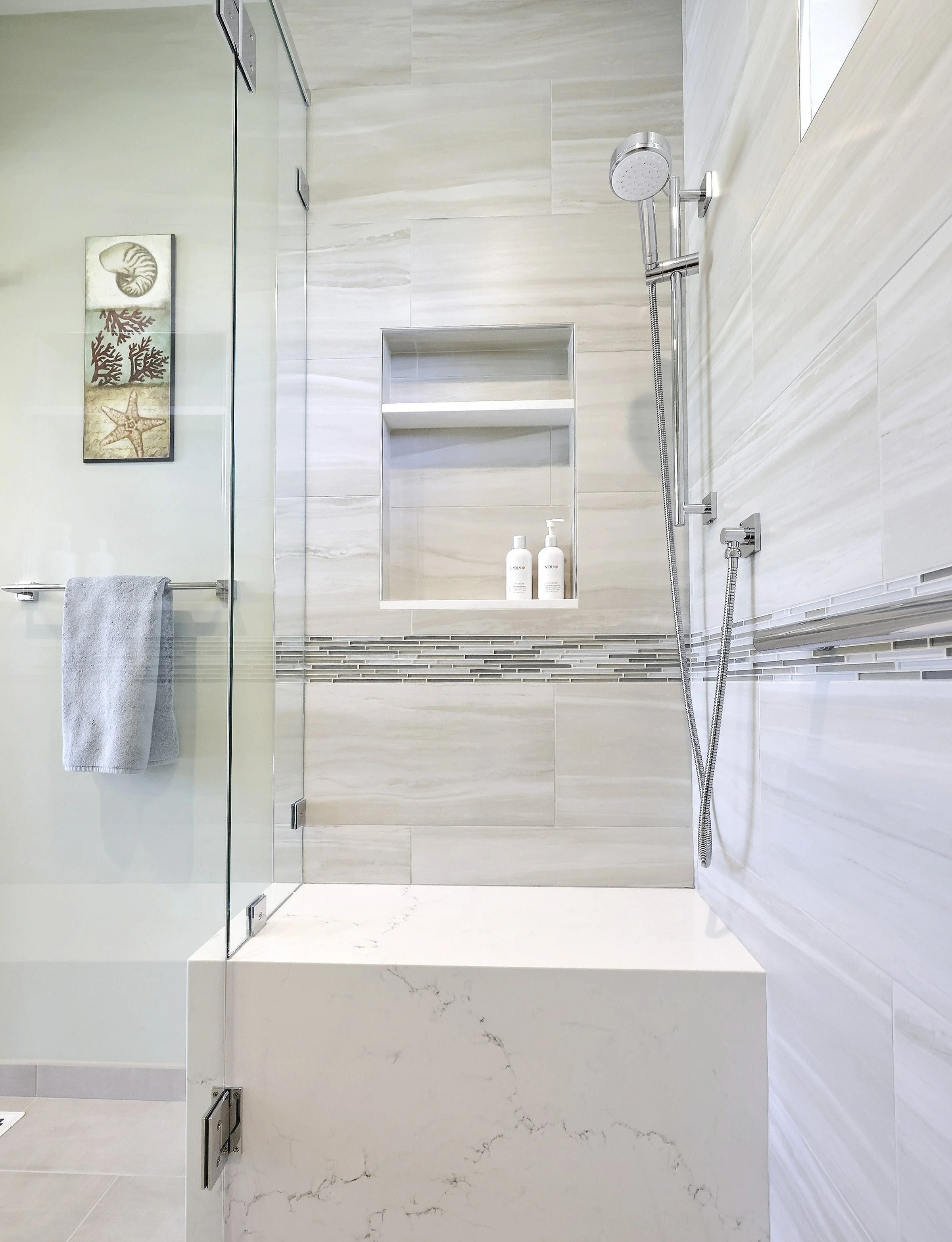 Sweet Suite Addition — E.L. DESIGNS