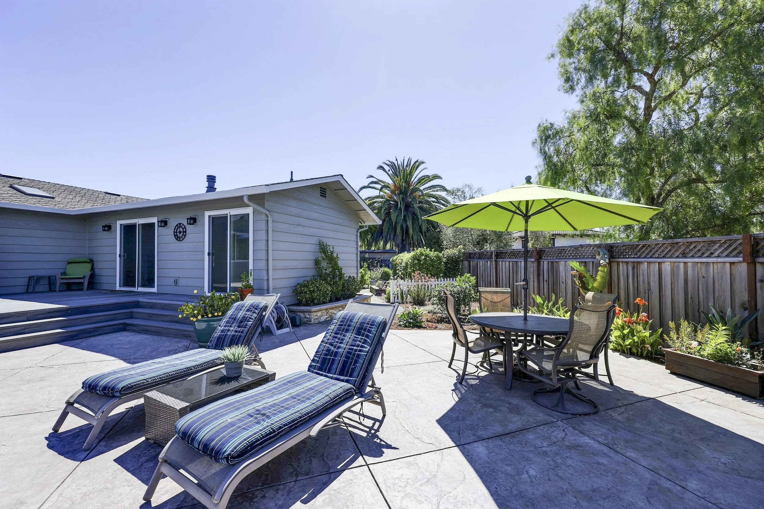 Sweet Suite Addition — E.L. DESIGNS