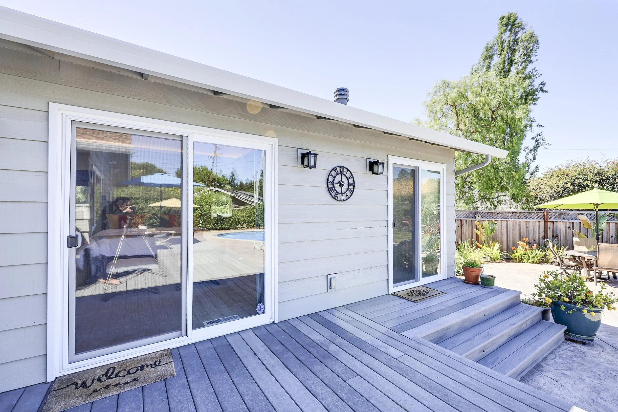 Sweet Suite Addition — E.L. DESIGNS