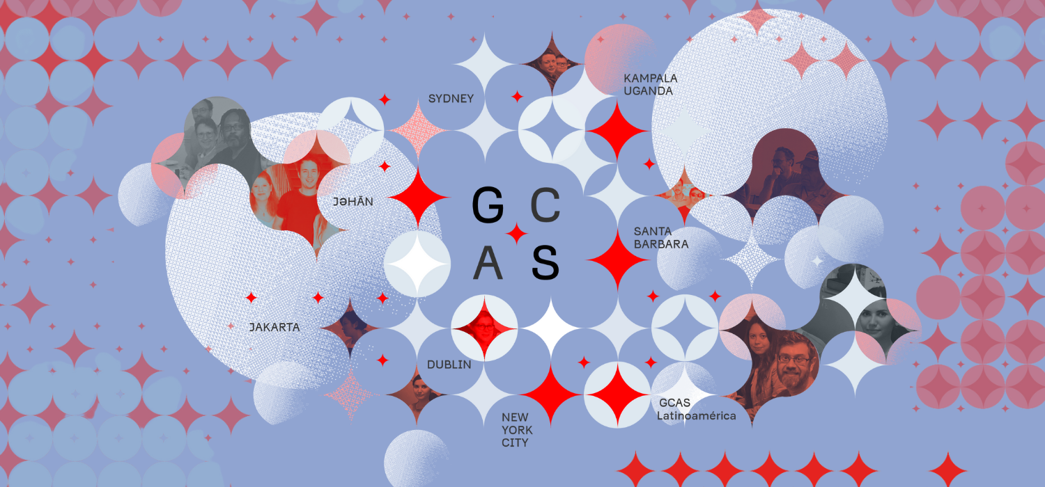 GCAS College Dublin -- the Most Advanced College on the Planet