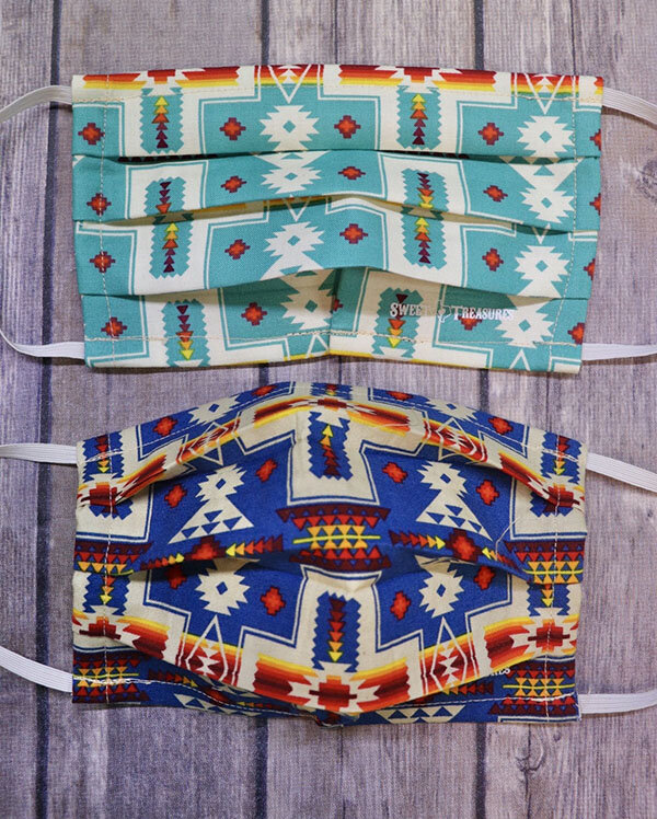 Where To Get Fashionable & Cool Face Masks (*UPDATED *) — OK Whatever