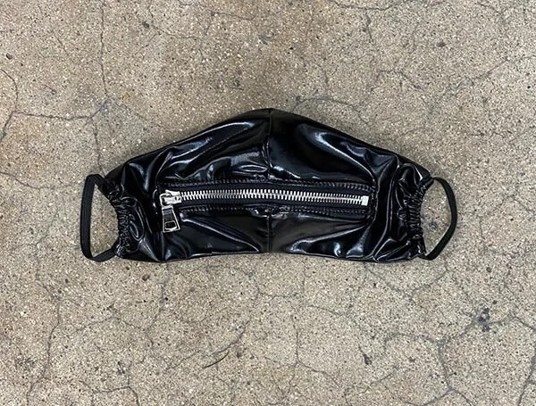 Where To Get Fashionable & Cool Face Masks (*UPDATED *) — OK Whatever