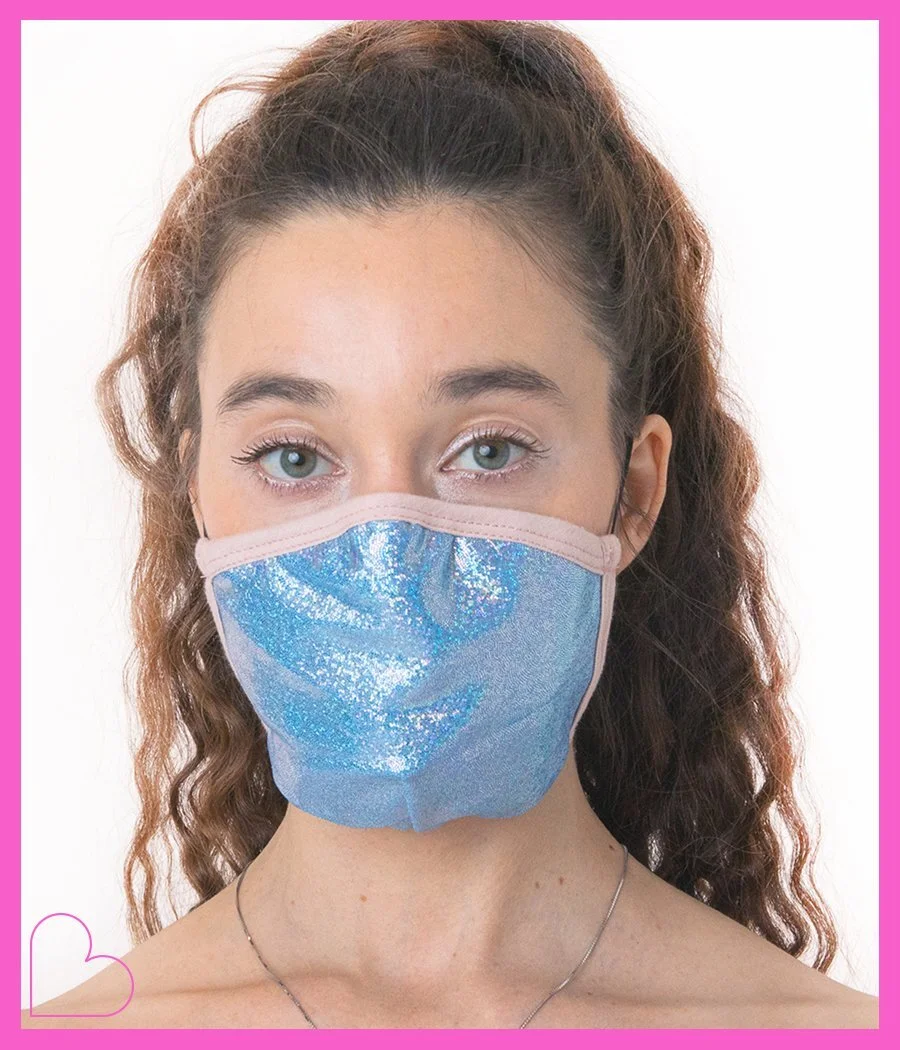 Where To Get Fashionable & Cool Face Masks (*UPDATED *) — OK Whatever