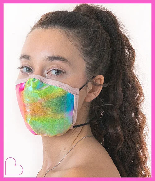 Where To Get Fashionable & Cool Face Masks (*UPDATED *) — OK Whatever