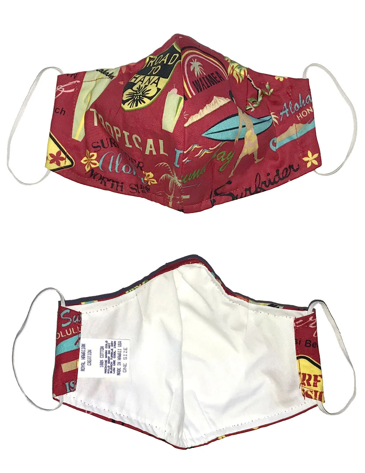 Where To Get Fashionable & Cool Face Masks (*UPDATED *) — OK Whatever