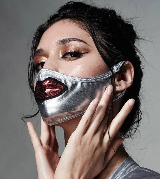 Where To Get Fashionable & Cool Face Masks (*UPDATED *) — OK Whatever