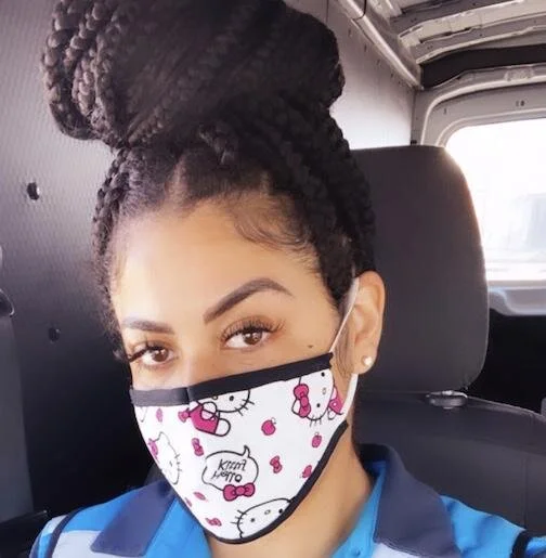 Where To Get Fashionable & Cool Face Masks (*UPDATED *) — OK Whatever