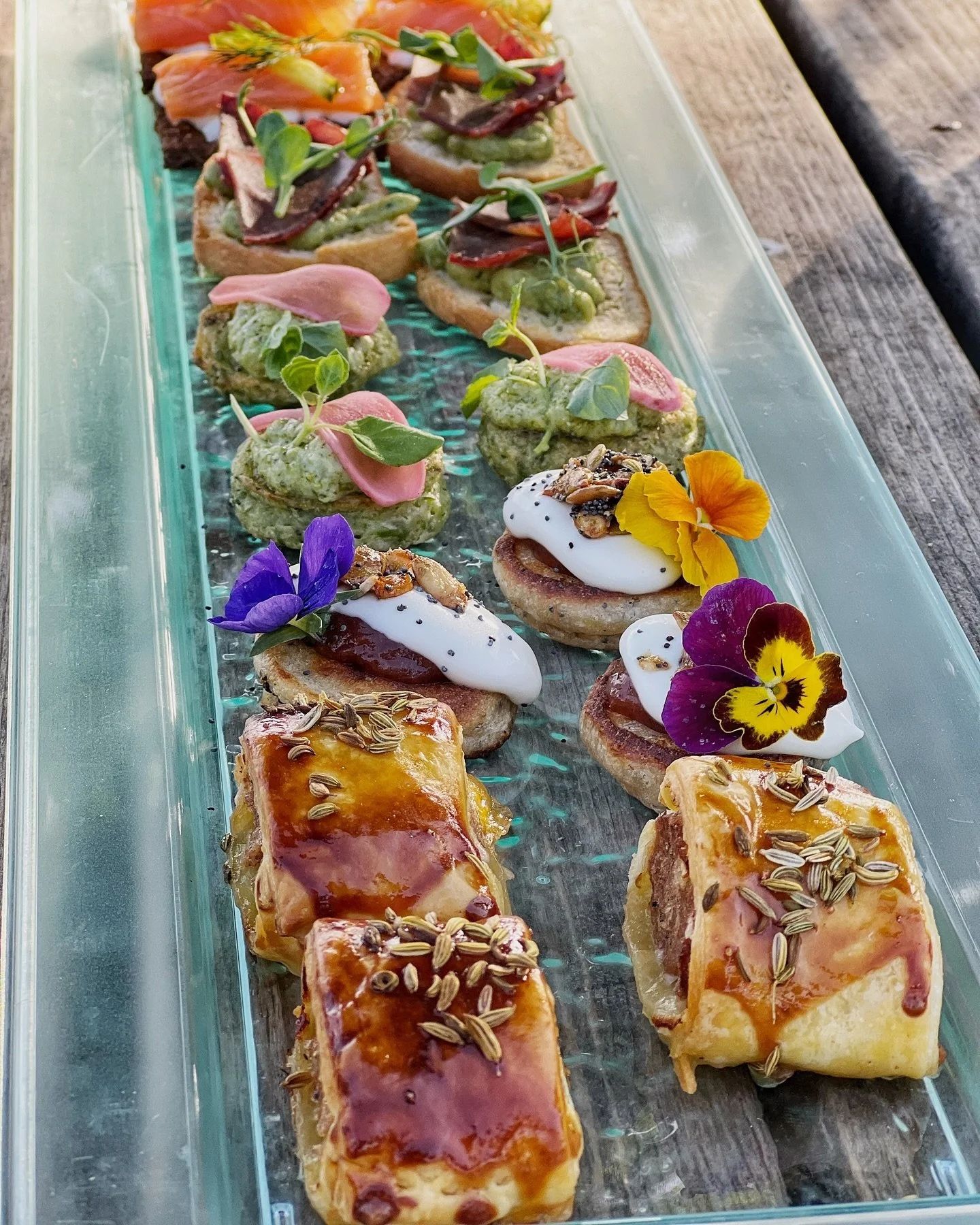 The Rookery Café • Streatham Common