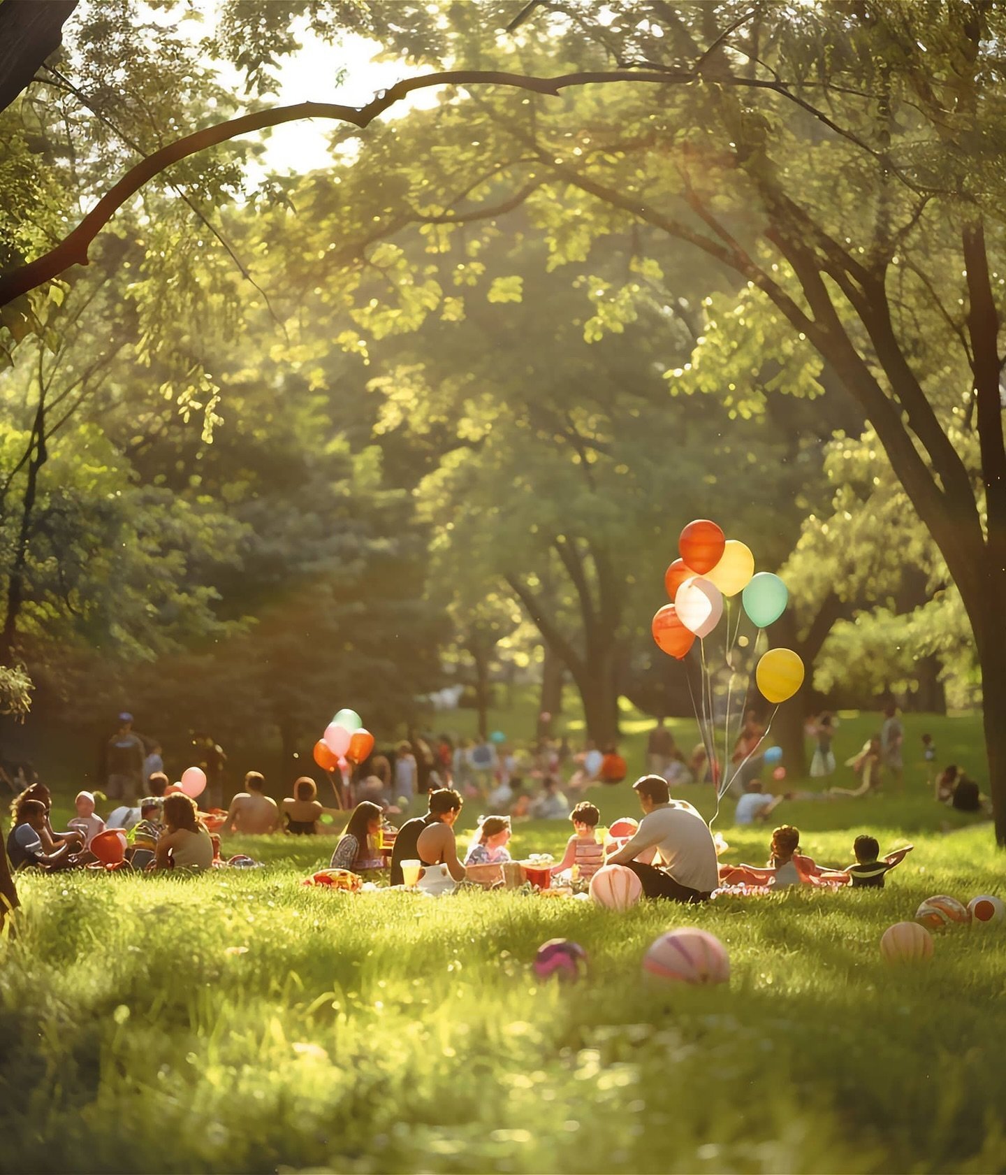 The Rookery Café • Streatham Common