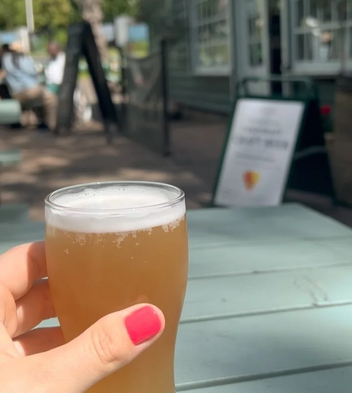 The Rookery Café • Streatham Common