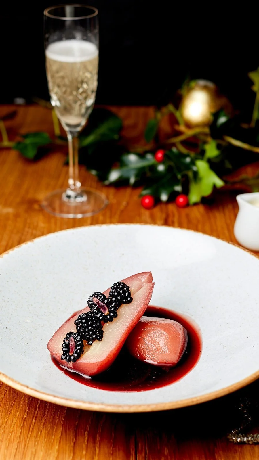 The Rookery Café • Streatham Common